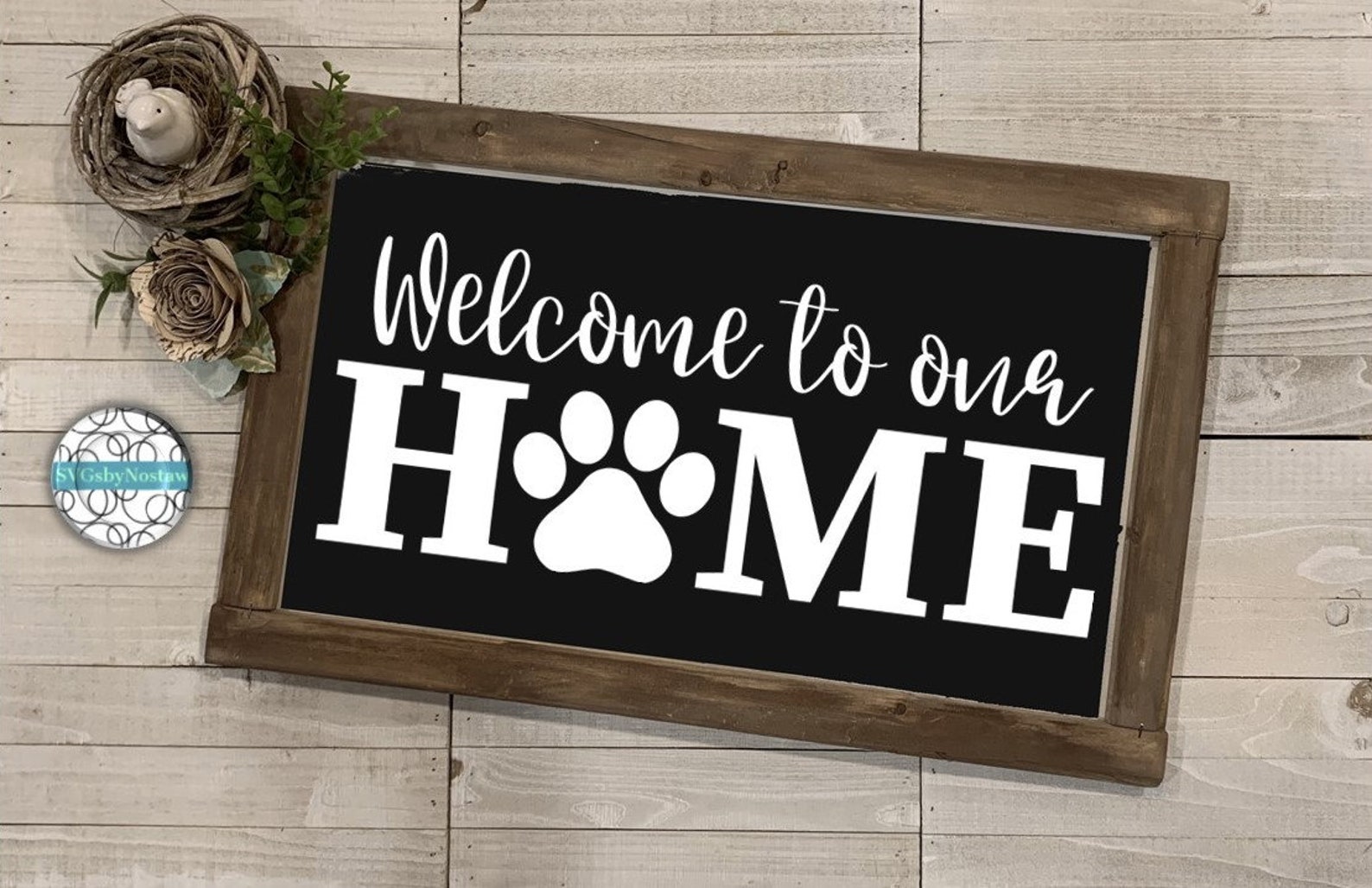 Dog SVG Bundle Cut File in Svg/png/pdf. Dog Sign Svg. Dog | Etsy