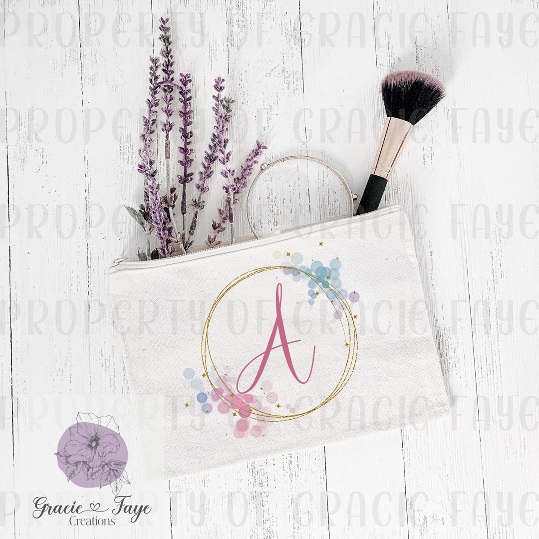 Colorful Monogram-png File-instant Download-sublimation - Etsy