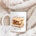 Give Me Smore of Jesus and Less of Me-png File-instant Download ...