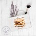 Give Me Smore of Jesus and Less of Me-png File-instant Download ...