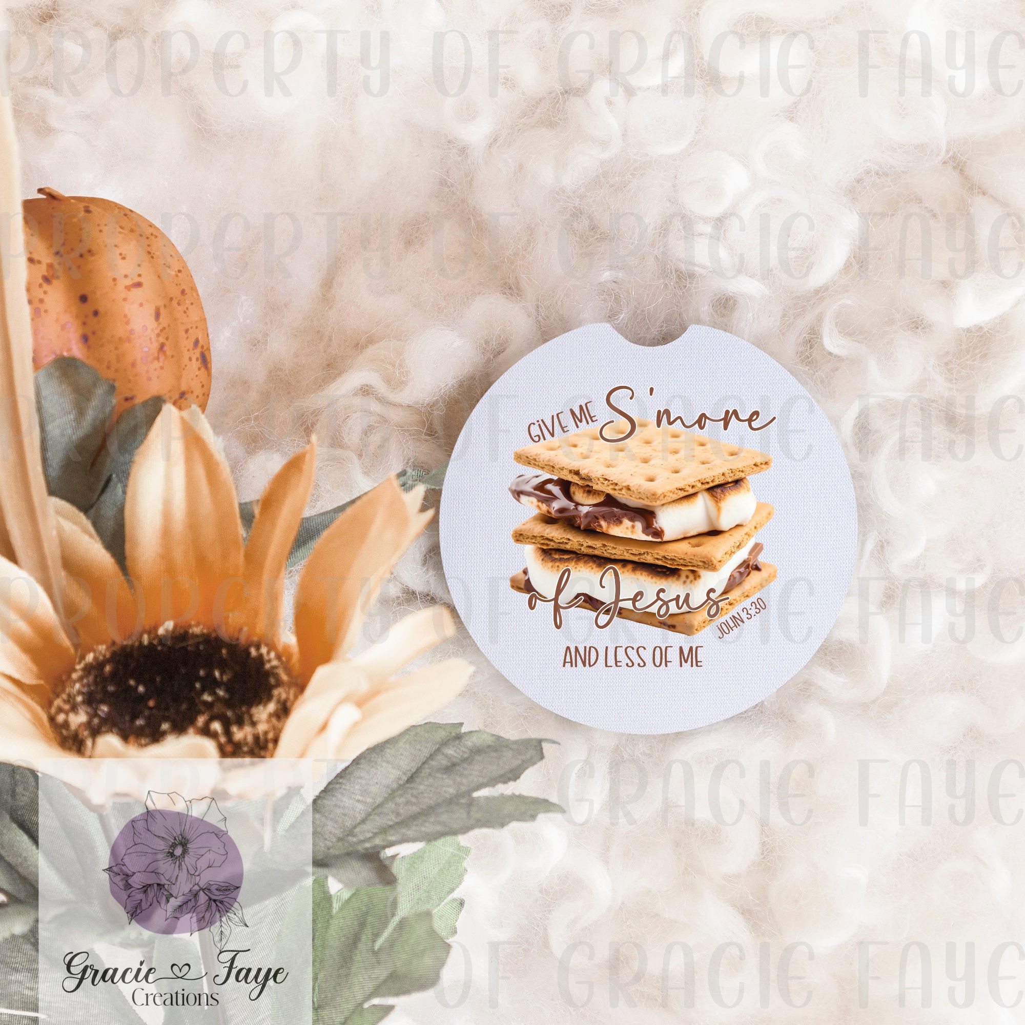 Give Me Smore of Jesus and Less of Me-png File-instant Download ...
