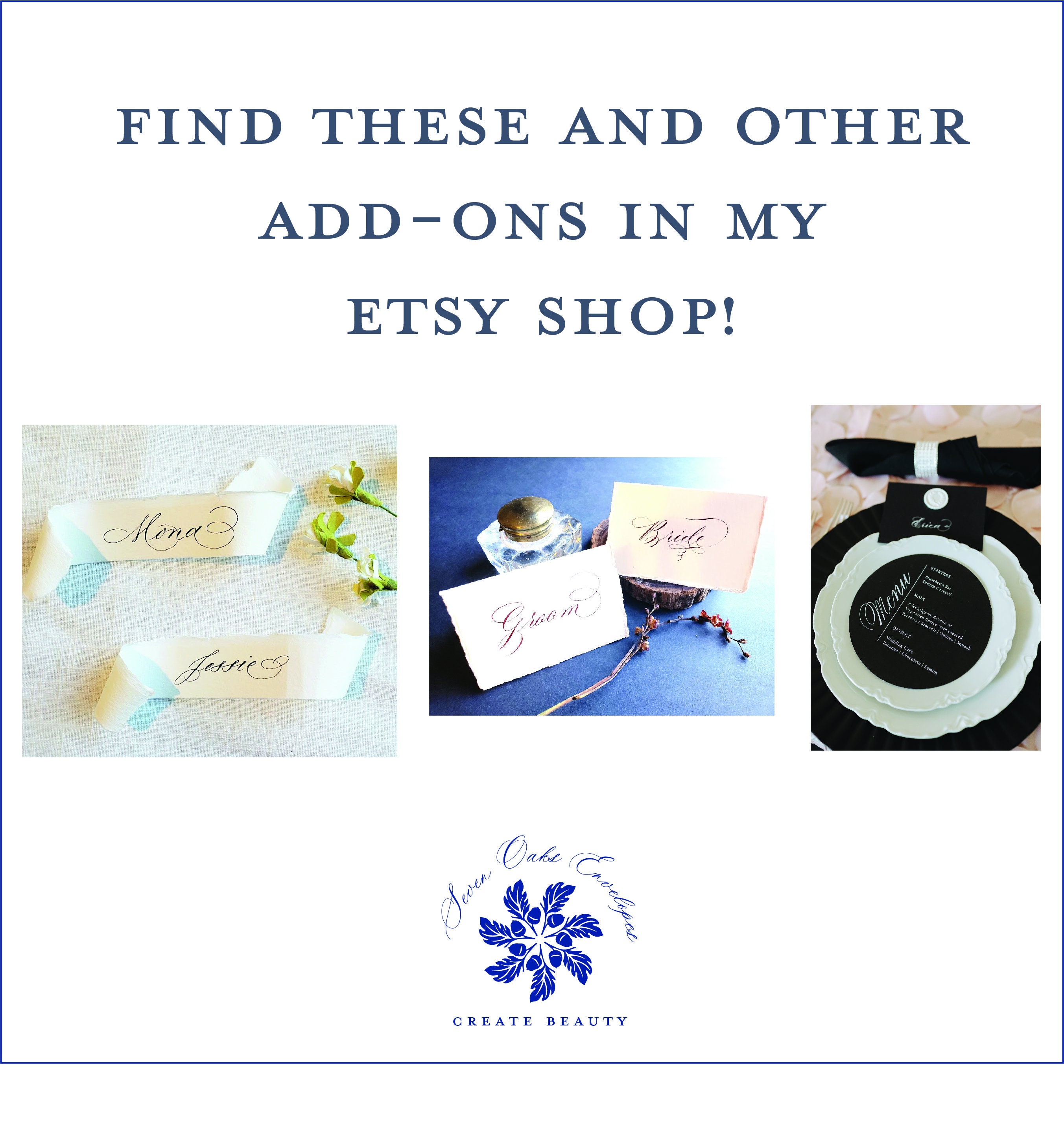 Business Lunch Seating Chart Cards Wax Seal Corporate Dinner Seating ...