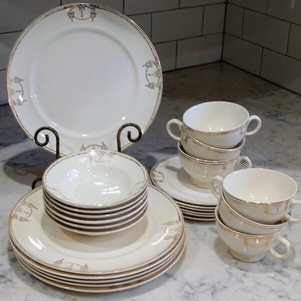 Salem China - Etsy