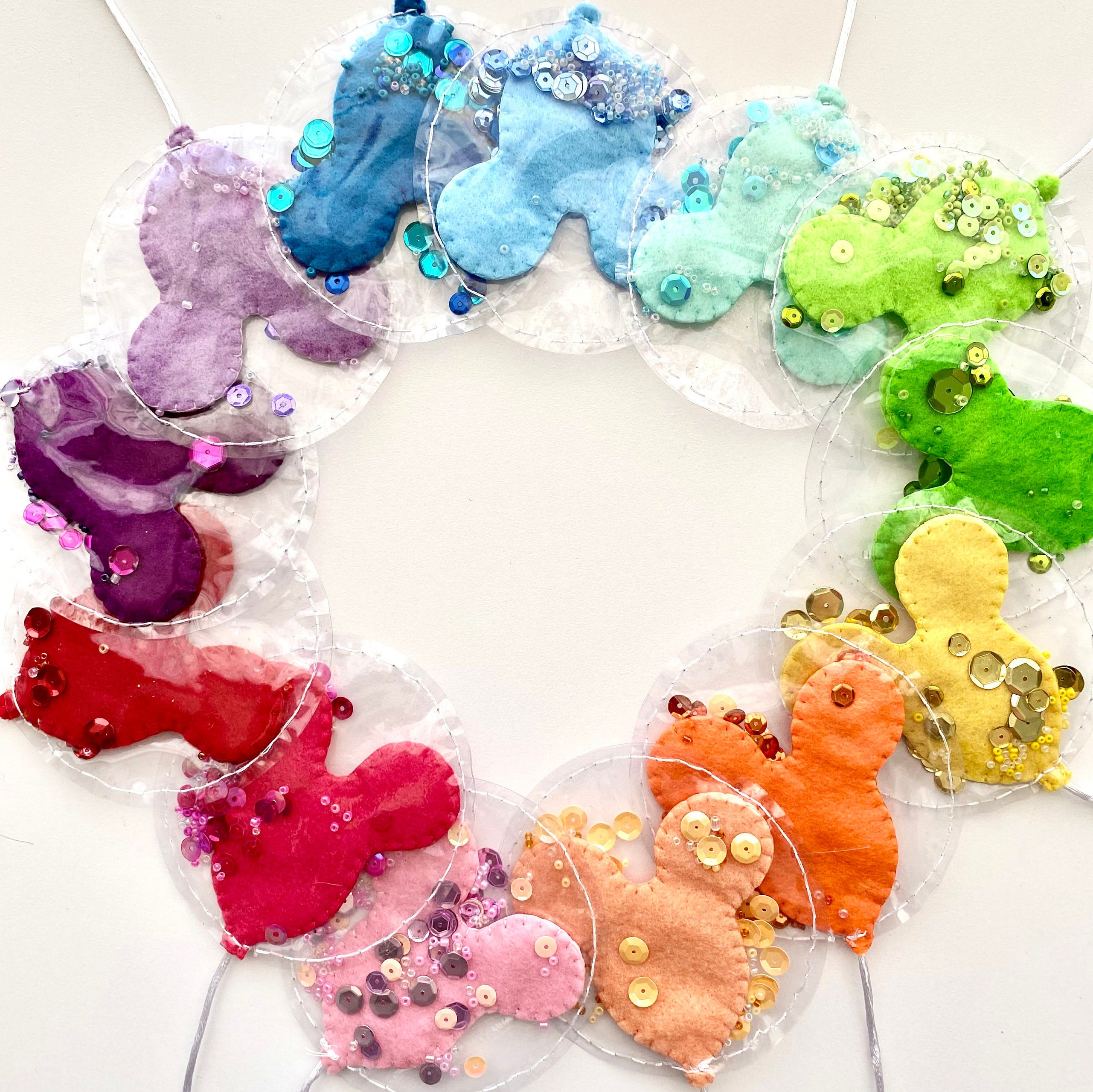 Disney Balloons Garland, Disney Banner, Party Decor, Mickey Mouse - Etsy