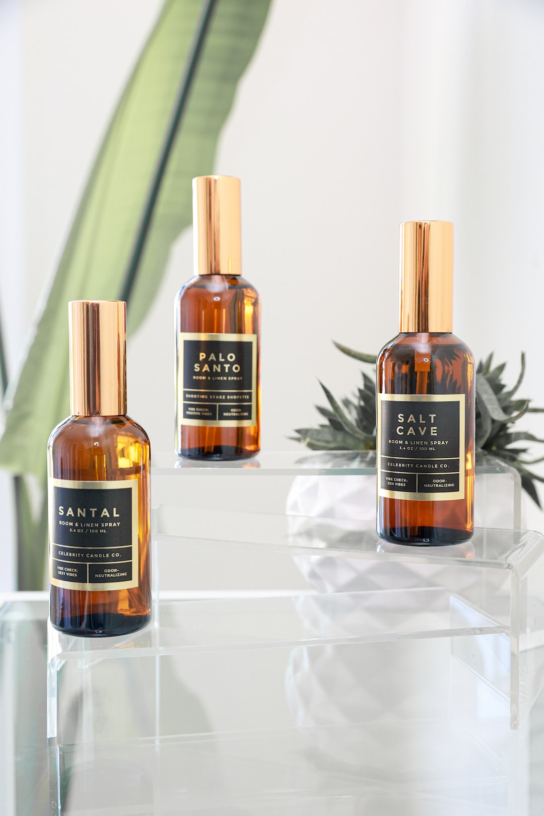 Room & Linen Spray - Etsy