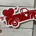 Heartbreaker ONE Banner: Valentine's 1st Birthday Party Decor - Etsy