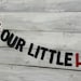 Heartbreaker ONE Banner: Valentine's 1st Birthday Party Decor - Etsy