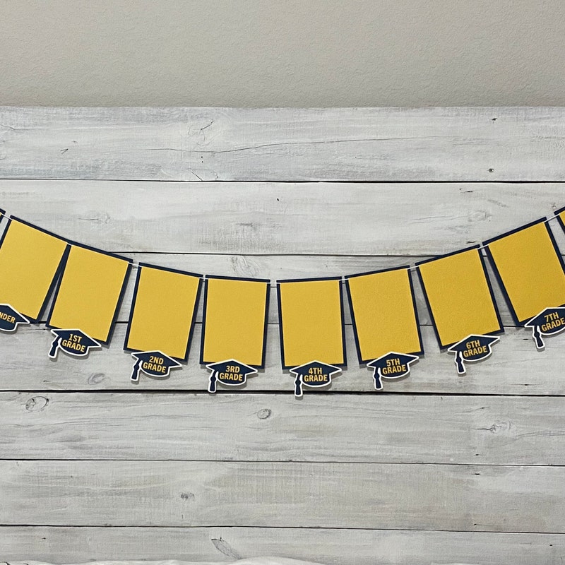 Graduation Decor - Etsy