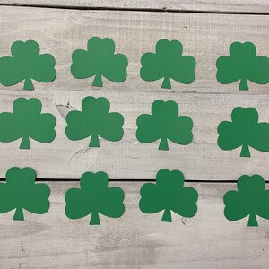 Our Lucky Charms Bulletin Board, Classroom Decor, Shamrock and St ...