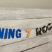 Rock Climbing Banner Rock Climbing Birthday Banner rock Climb Birthday ...