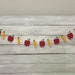 Apple & Pencil Banner: Back to School Classroom Decor - Etsy