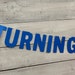 Rock Climbing Banner Rock Climbing Birthday Banner rock Climb Birthday ...