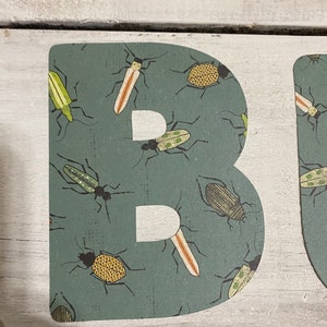 Don’t BUG Us We Are Learning Bulletin Board-classroom Decor-bug ...