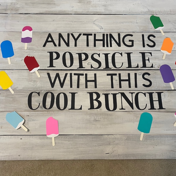 Bulletin Board Ideas - Etsy