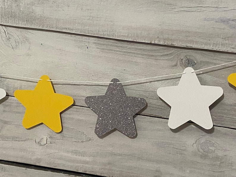 Twinkle Twinkle Banner-twin Baby Shower-twin Birthday Party - Etsy