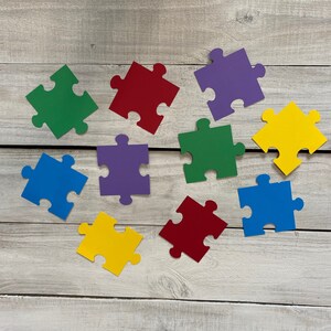 You’re an Important Piece of Our Class** Bulletin Board Decor ...