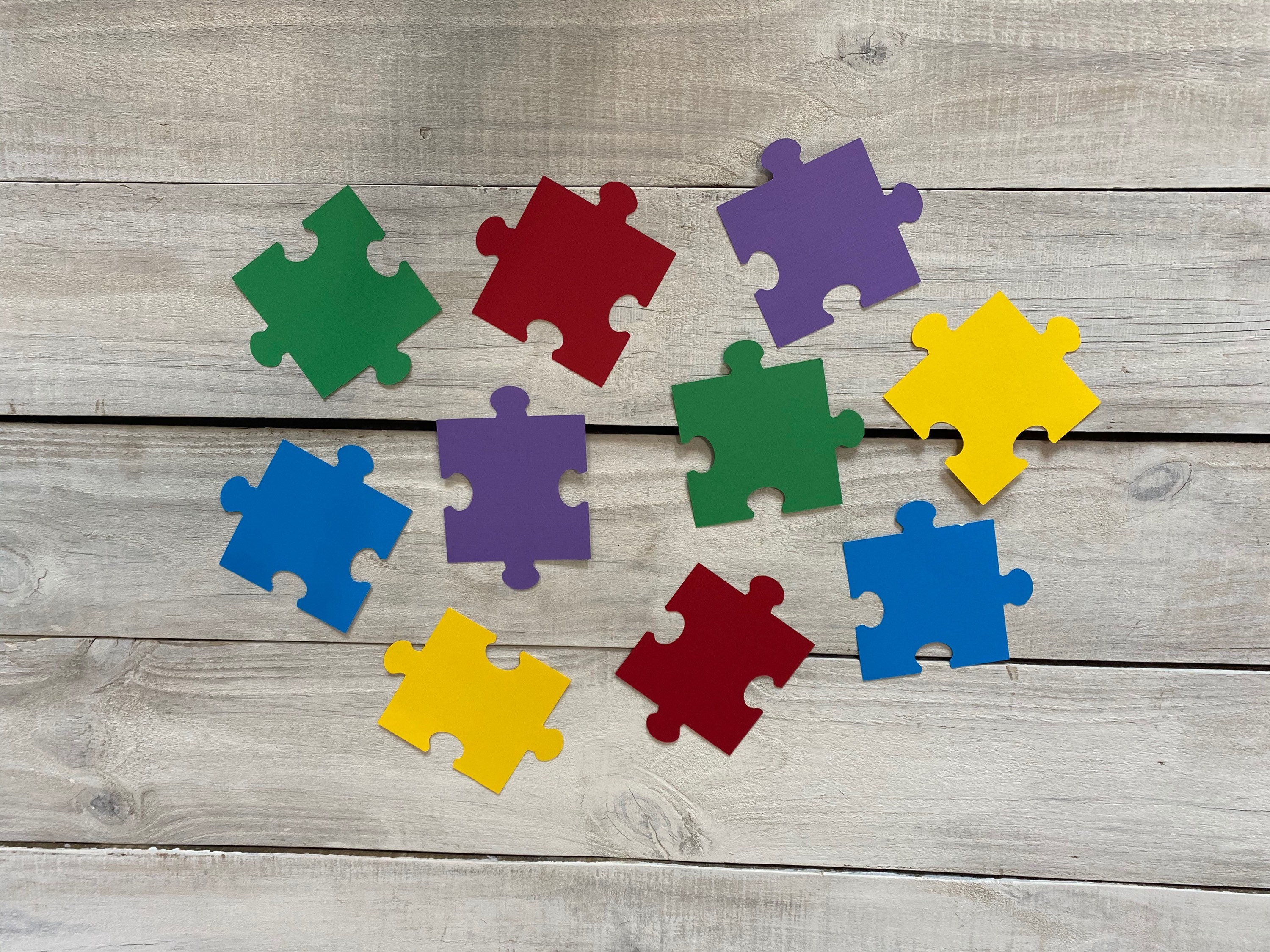 You’re an Important Piece of Our Class** Bulletin Board Decor ...