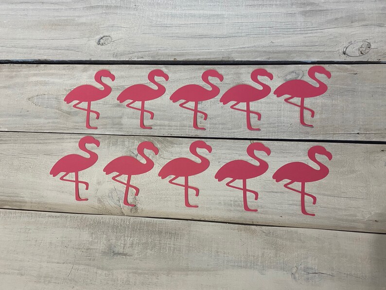 Welcome to Our Flock** Flamingo Bulletin Board Decor ** Teacher ...