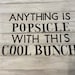 Popsicle Bulletin Board Decor: Classroom Welcome Sign - Etsy
