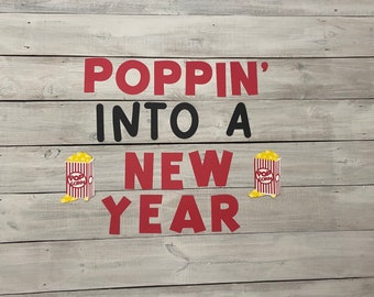 Movie Theme Bulletin Board - Etsy