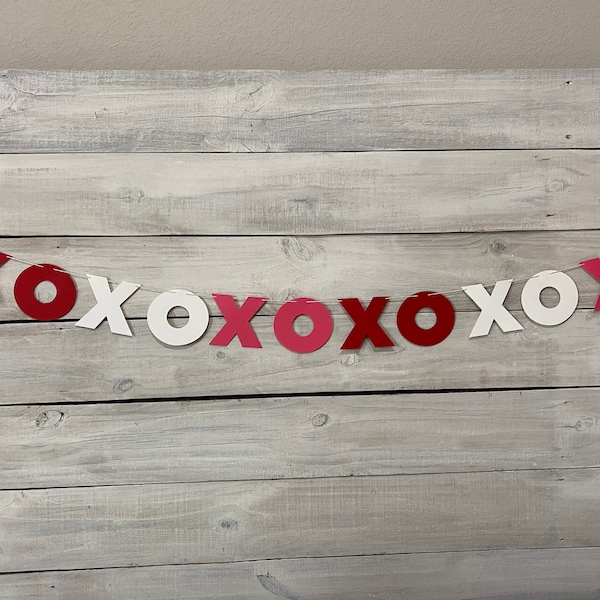 Xoxoxo - Etsy