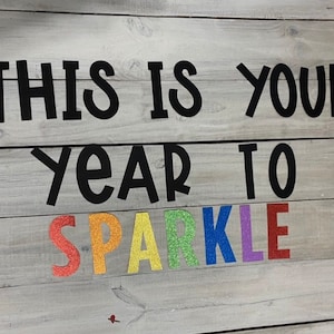 Youre an Important Piece of Our Class Bulletin Board Decor Classroom ...