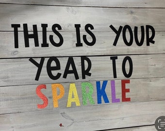 Teacher Ready Made Bulletin Board/kind/world/elementary - Etsy