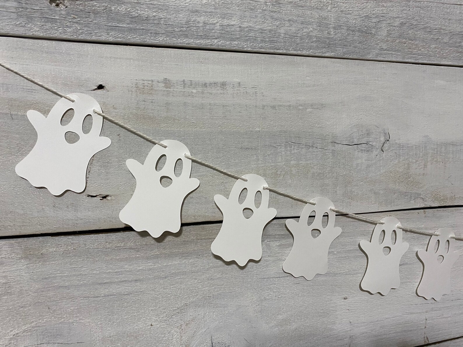 I’m Here for the Boos Banner ** Ghost Banner ** Halloween Banners - Etsy