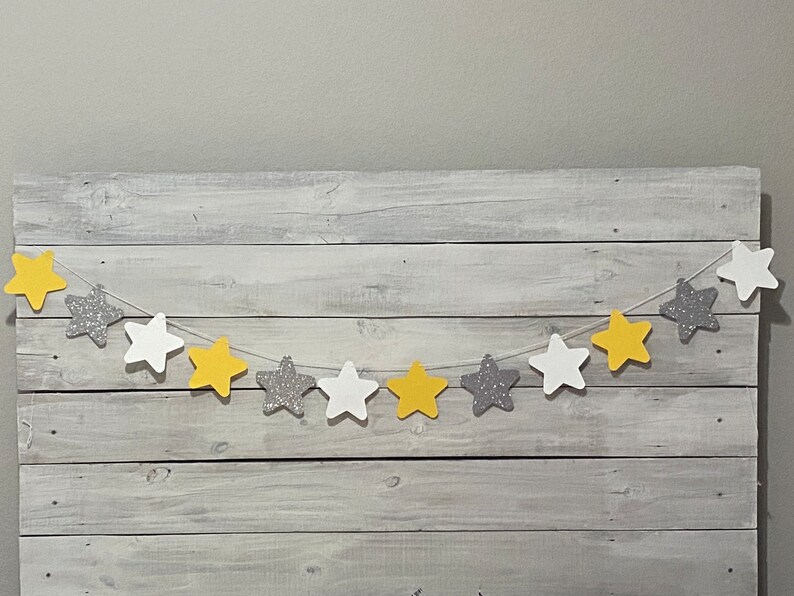 Twinkle Twinkle Banner-twin Baby Shower-twin Birthday Party - Etsy