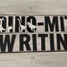 Dino-mite Writing Bulletin Board: Dinosaur Classroom Decor - Etsy