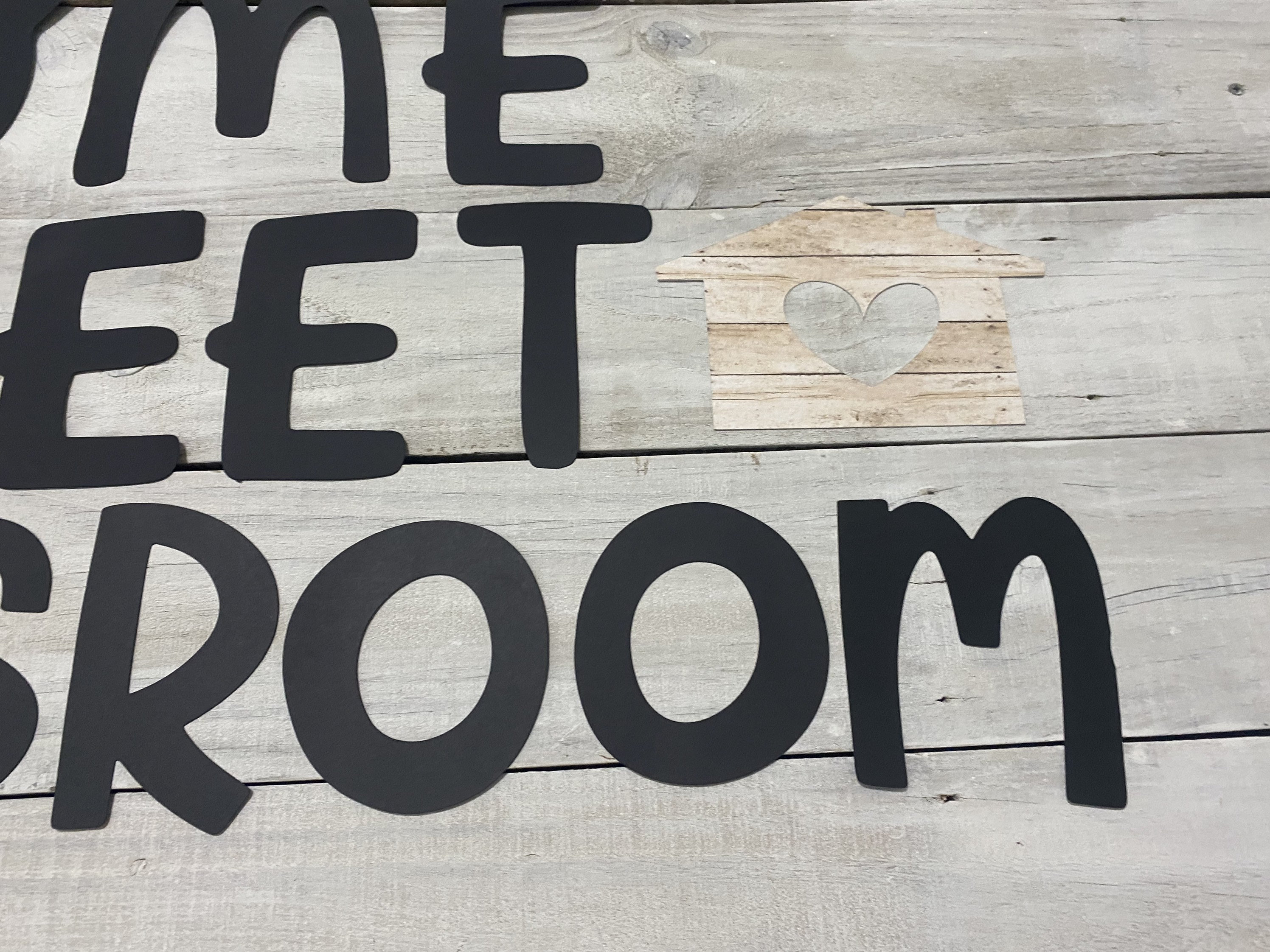 HOME Sweet Classroom-bulletin Board Themes Home Sweet Home - Etsy