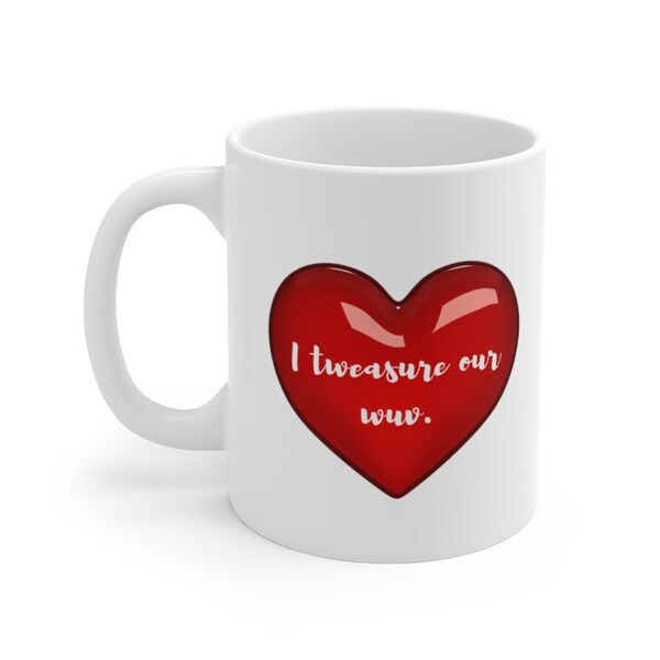 Wuv - Etsy