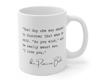 The Princess Bride have Fun Storming the Castle - Etsy