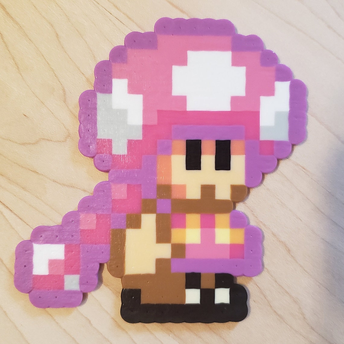 Super Mario Maker 2: Super Mario World Sprites - Etsy