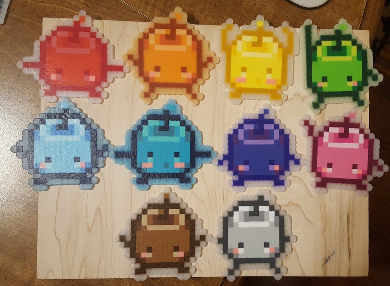 Junimo - Etsy