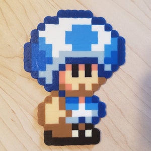Super Mario Maker 2: Super Mario World Sprites - Etsy