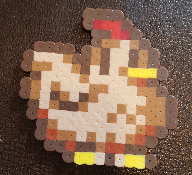 Chicken - Etsy