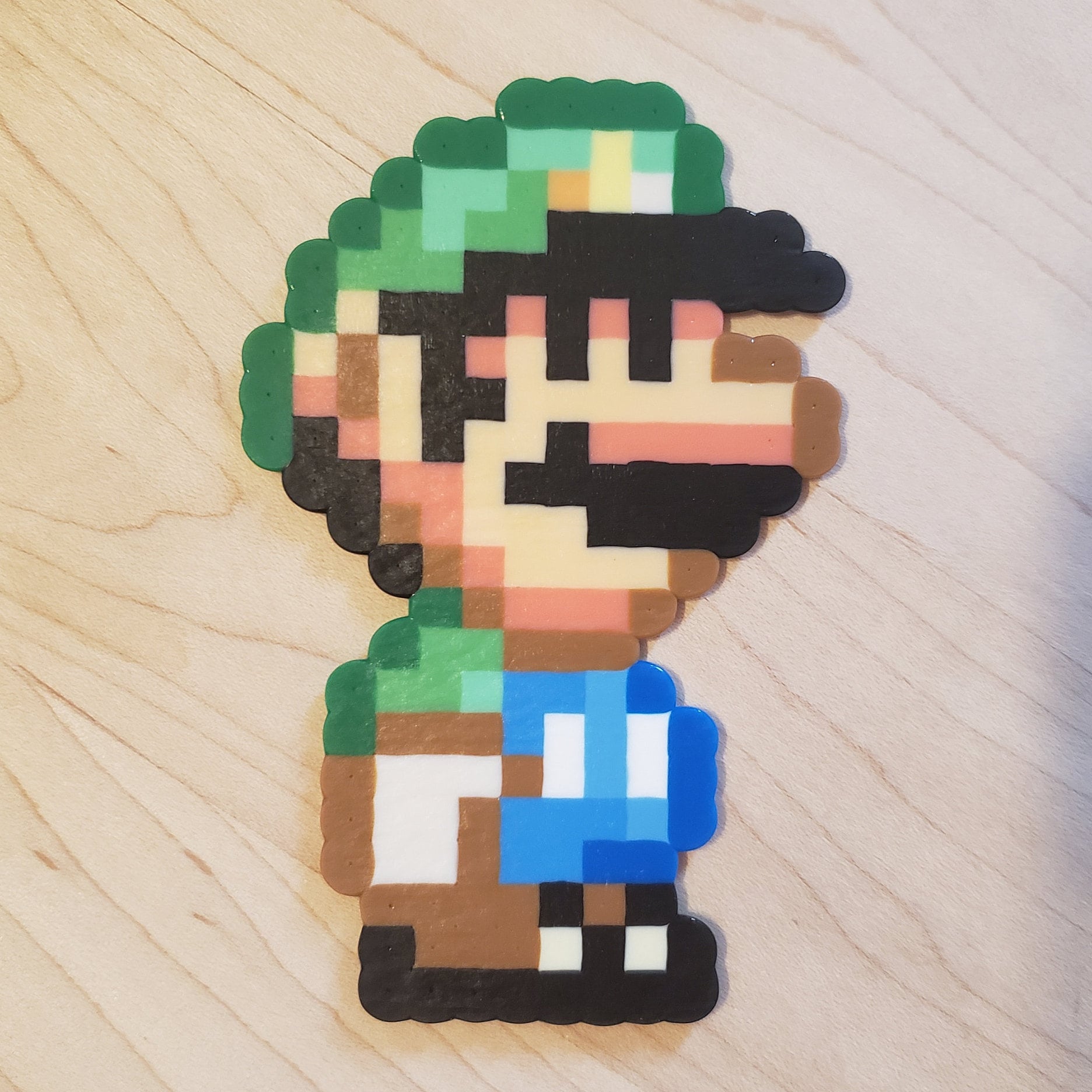 Super Mario Maker 2: Super Mario World Sprites - Etsy