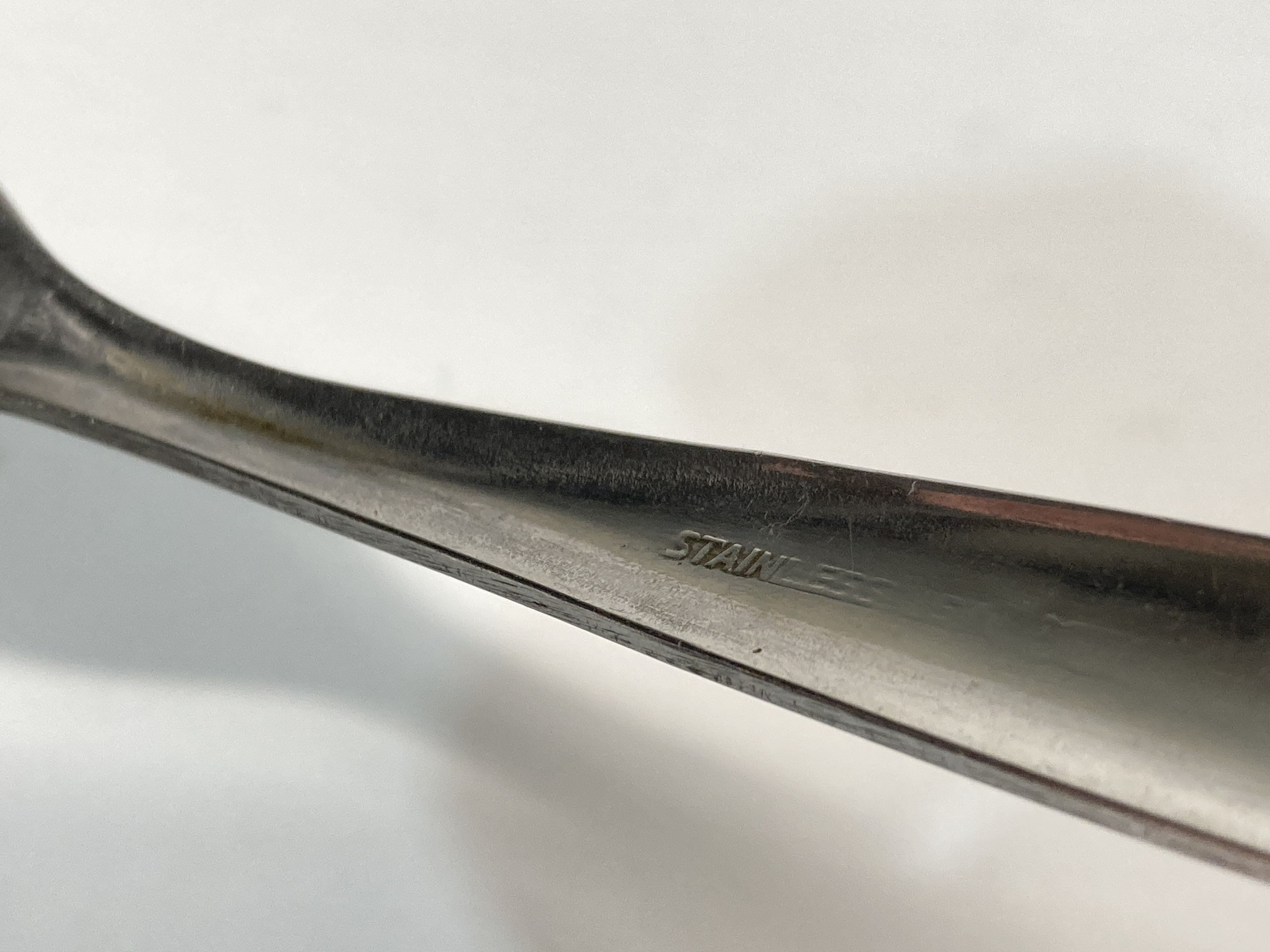 MCM Assorted Starburst Pattern Flatware Atomic Star First Star Lot of ...