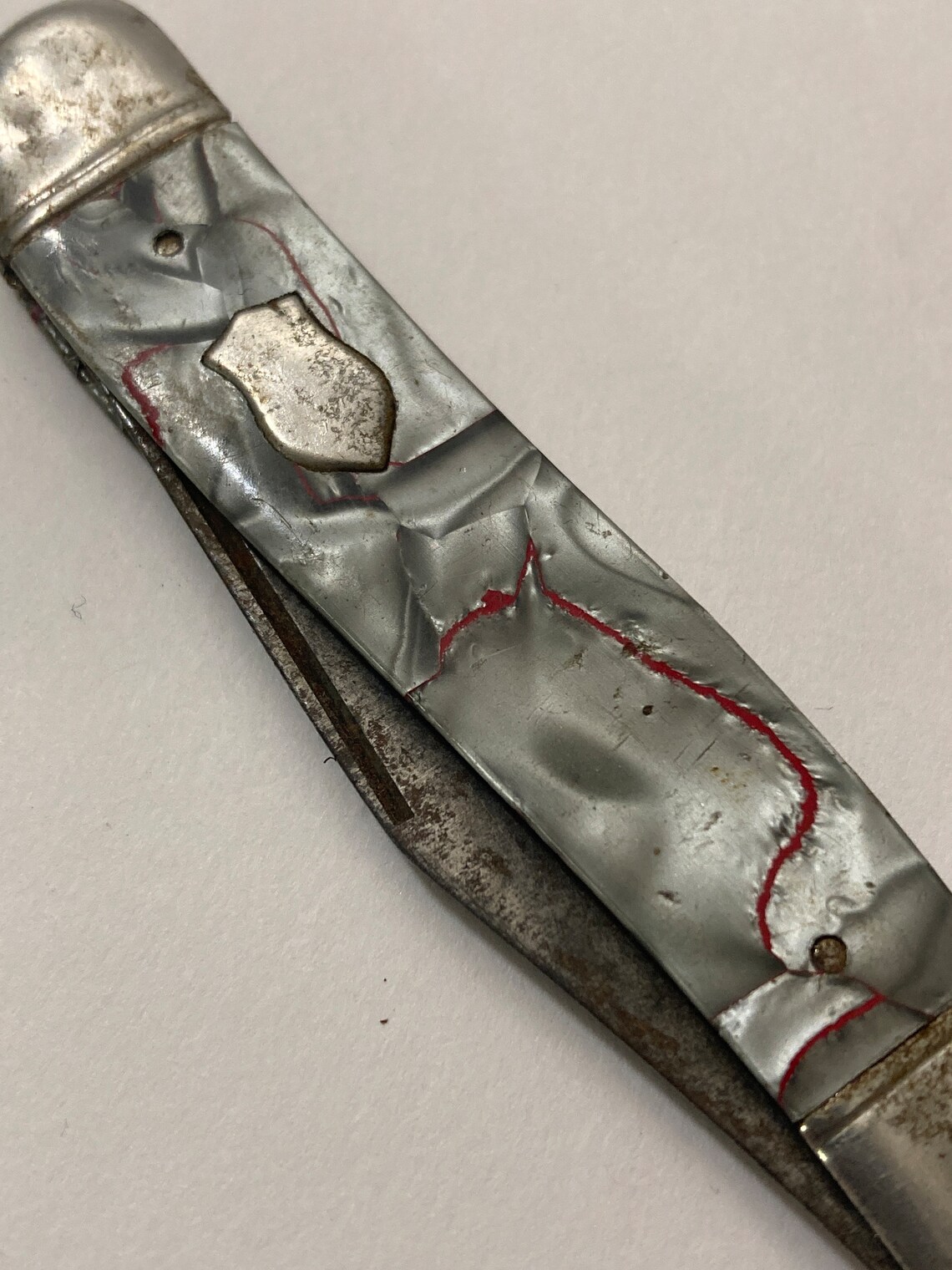 Imperial Single Blade Pocket Knife Providence RI - Etsy