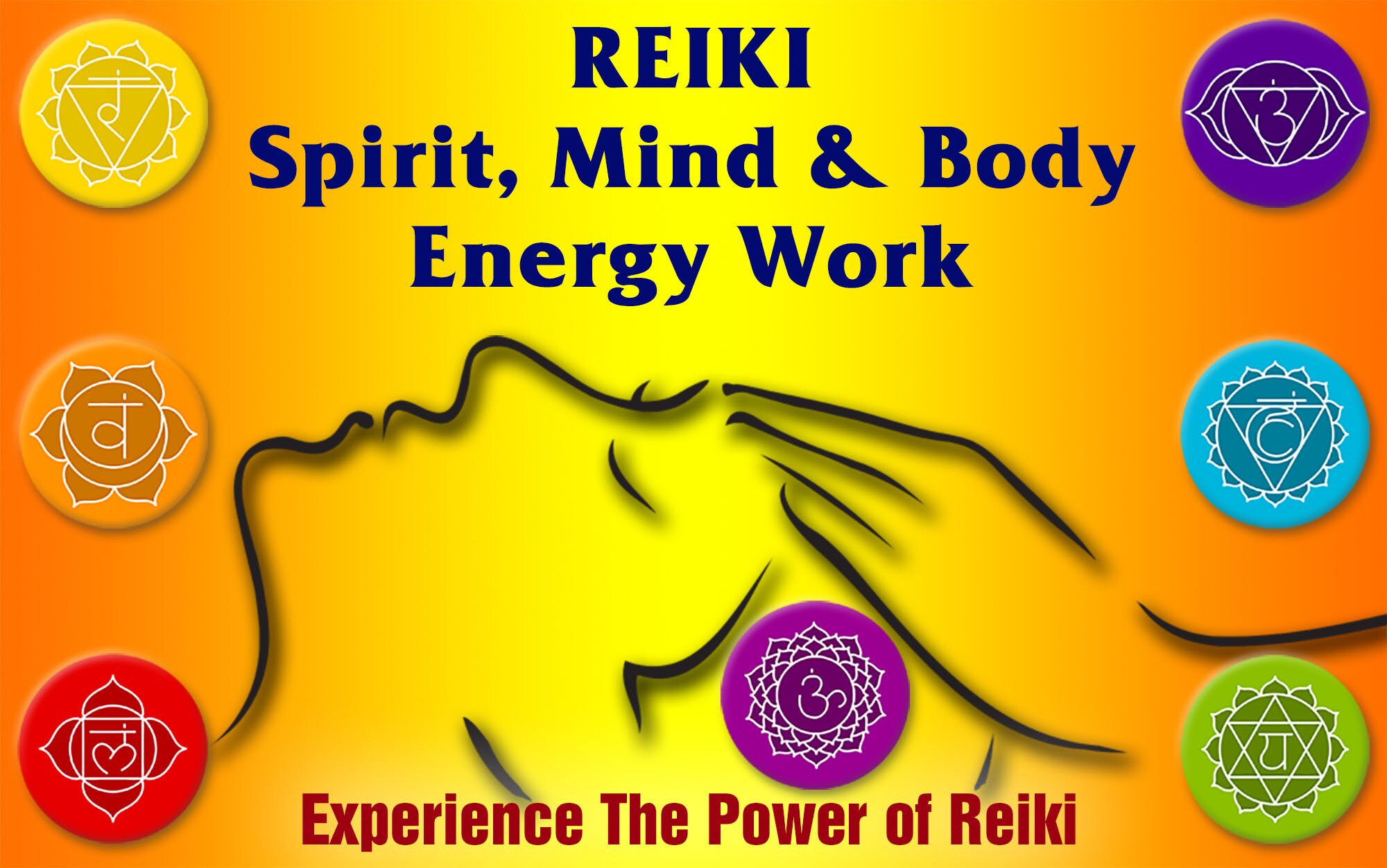 Energize Your Life with Reiki Spirit Mind & Body Healing | Etsy Energize Your Life with Reiki Spirit Mind & Body Healing | Etsy