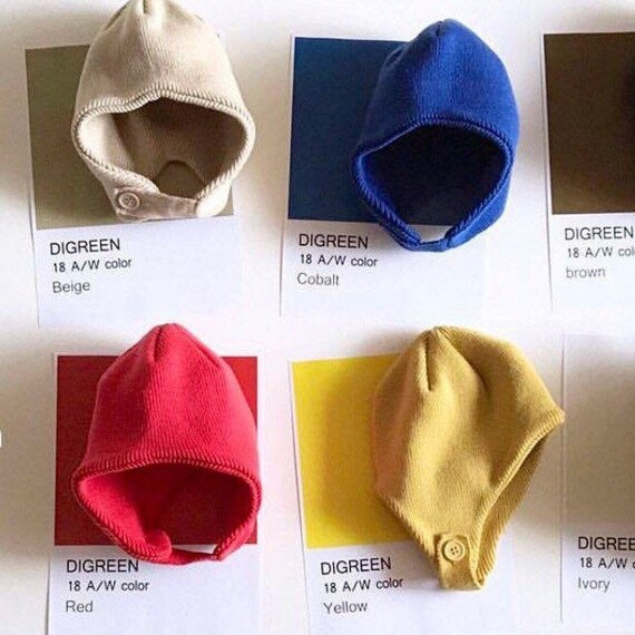 Muffler Scarf For Kids