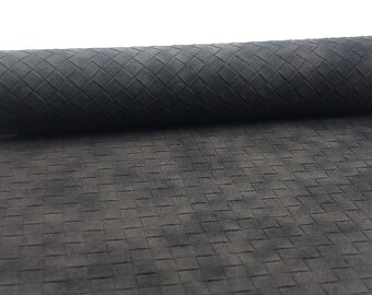 Black Suede Sheet - Etsy