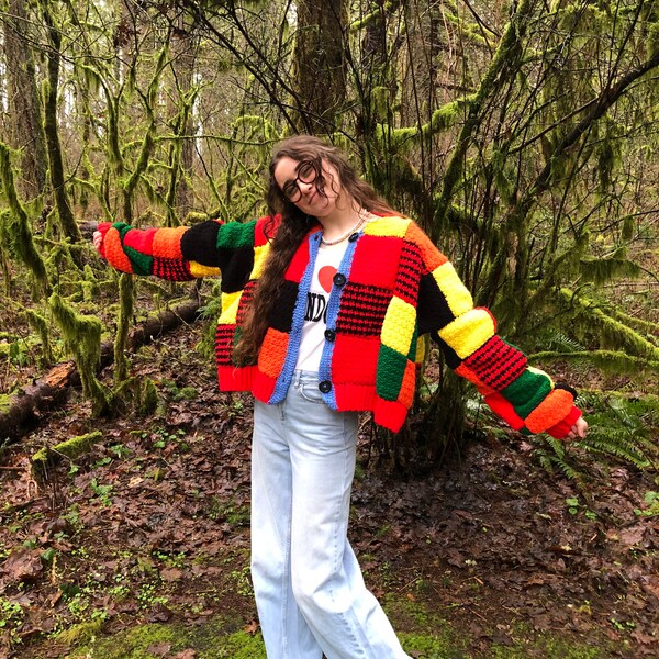 Harry Styles Sweater - Etsy