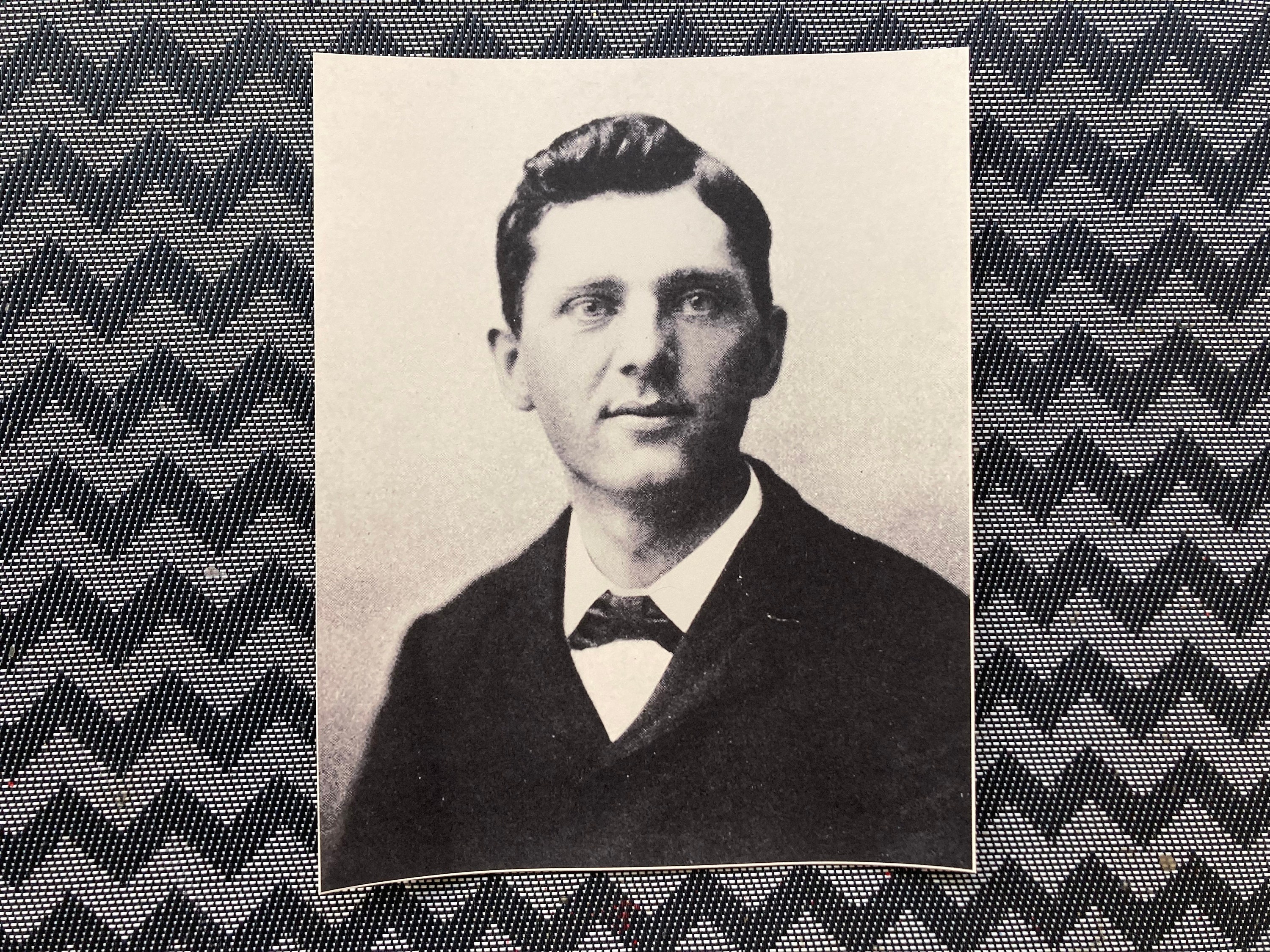 Leon Czolgosz Poster Set 6 Posters Anarchism - Etsy