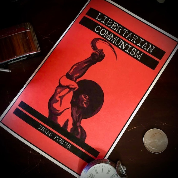 Libertarian Communism