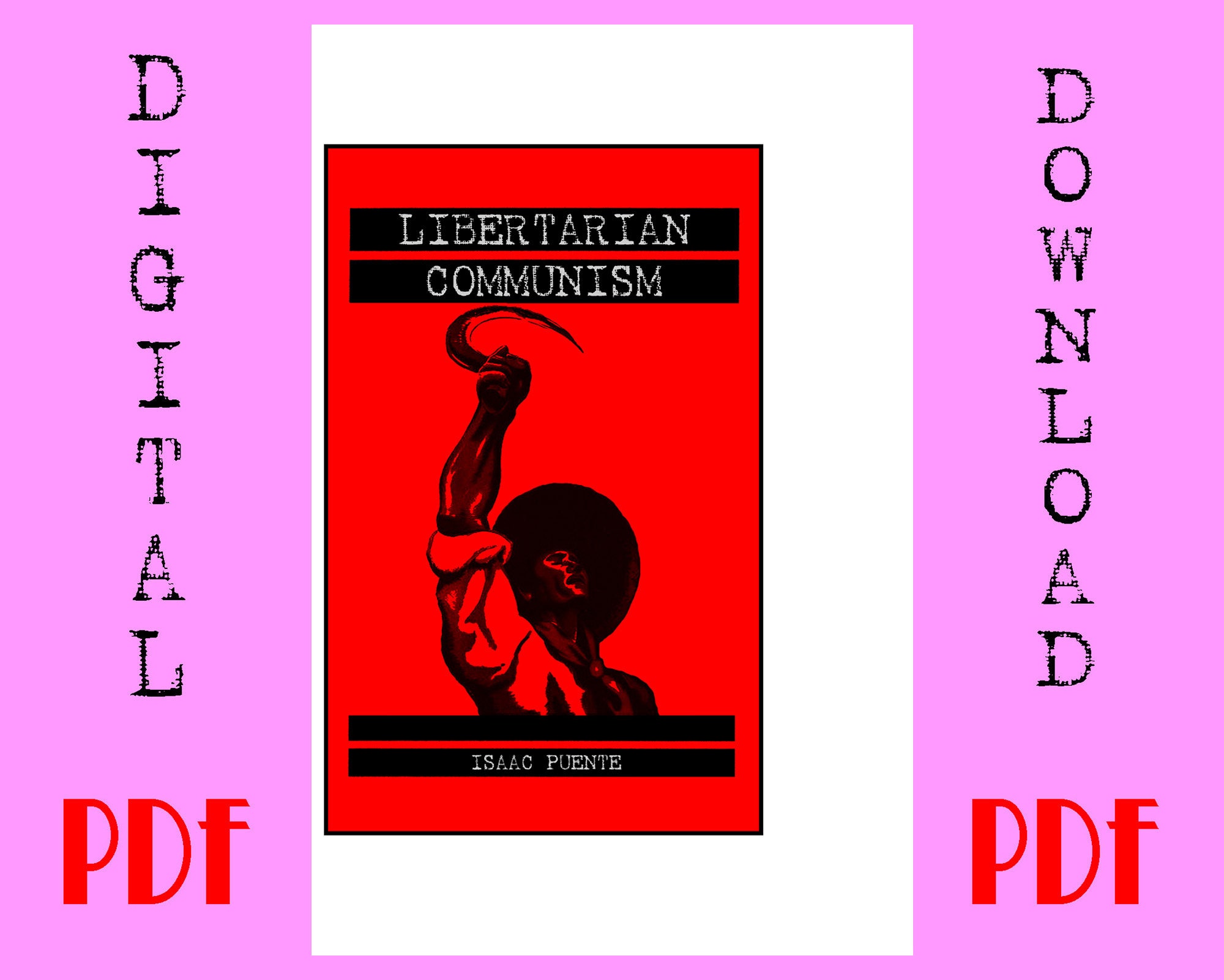 Libertarian Communism