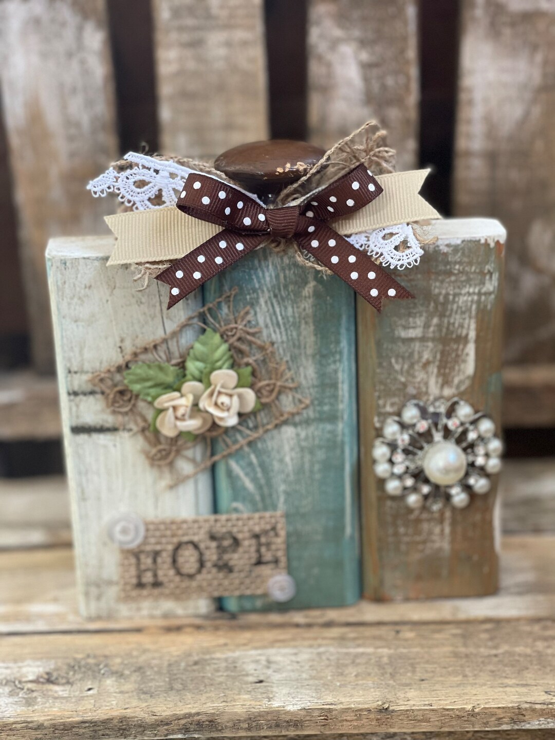 Wood Pumpkin Tray Decor Upcycled Decor Fall Decor Shelf - Etsy