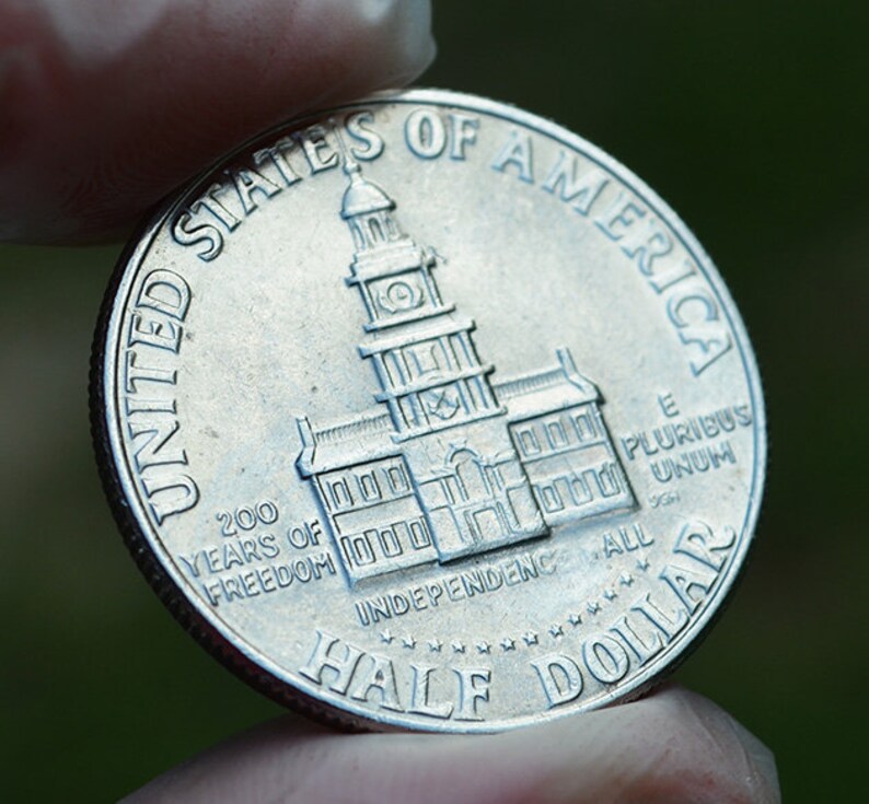 Bicentennial Kennedy Half Dollar 1976 D Filled Die Error Etsy bicentennial-kennedy-half-dollar-1976-d-filled-die-error-etsy