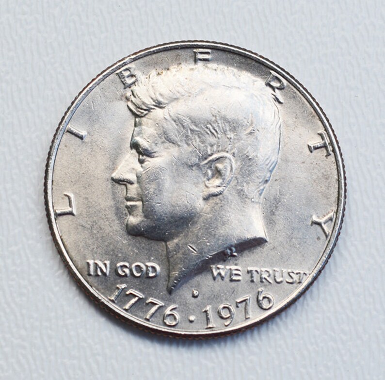 bicentennial-kennedy-half-dollar-1976-d-filled-die-error-etsy